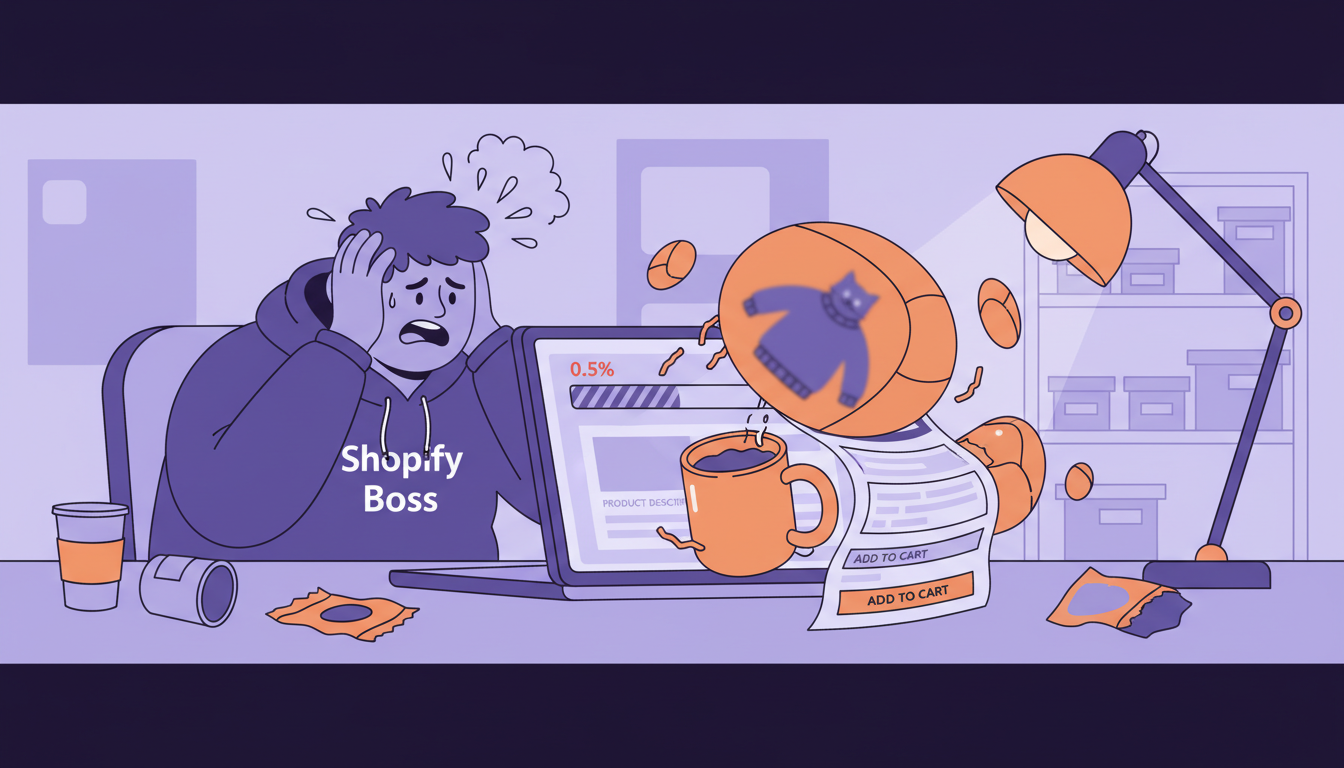 How to Optimize Images on Shopify | Plug In Useful